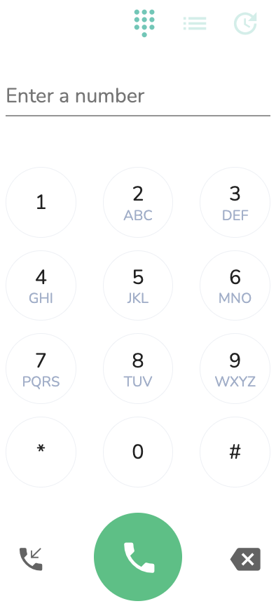 Agent Dashboard Part 1 - Dashboard – CallTools