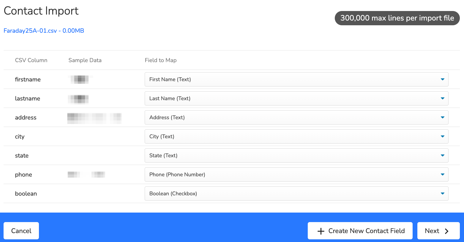Upload Contact Lists - Part 1 – CallTools