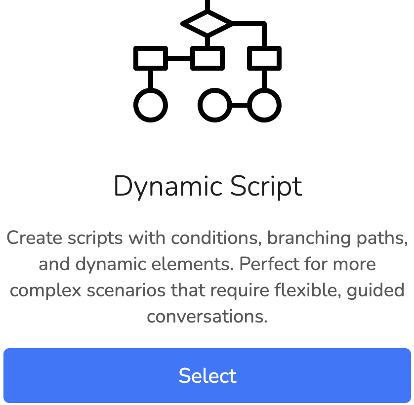 Agent Scripts Part 2 - Dynamic – CallTools